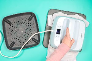 Cricut EasyPress 3 Review: New Features and Upgrading - Angie Holden ...