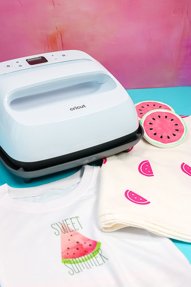 Cricut EasyPress 3 Review: New Features and Upgrading - Angie Holden ...