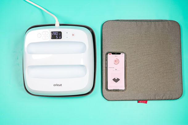 Cricut EasyPress 3 Review: New Features and Upgrading - Angie Holden ...