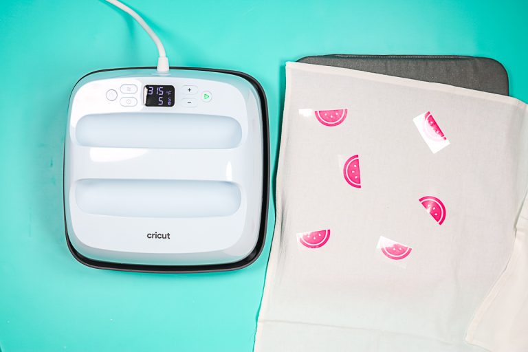 Cricut EasyPress 3 Review: New Features and Upgrading - Angie Holden ...