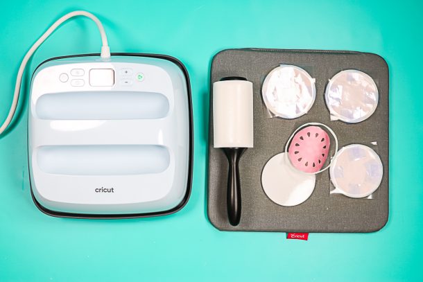 Cricut EasyPress 3 Review: New Features and Upgrading - Angie Holden ...