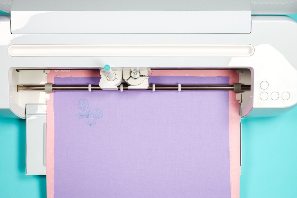 Cricut Embroidery: Draw Embroidery Patterns with a Cricut Machine ...