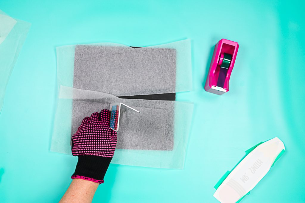 DIY Desk Name Plate with Sublimation - Angie Holden The Country Chic ...