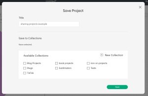How to Share Cricut Files The Easy Way - Angie Holden The Country Chic ...