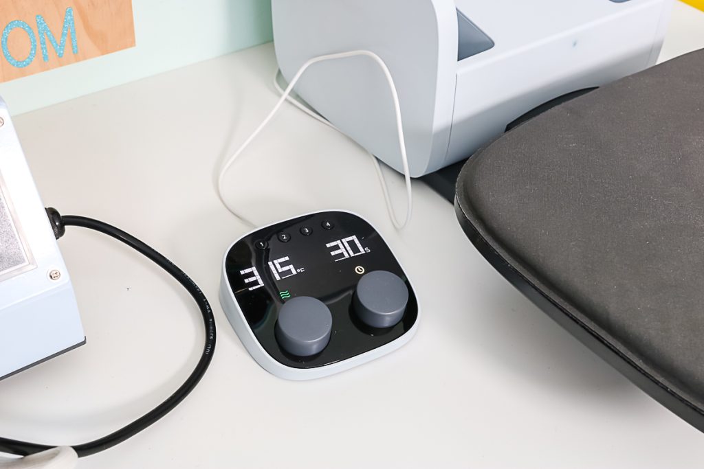 Cricut AutoPress for Small Business: Is it worth it? - Angie Holden The ...