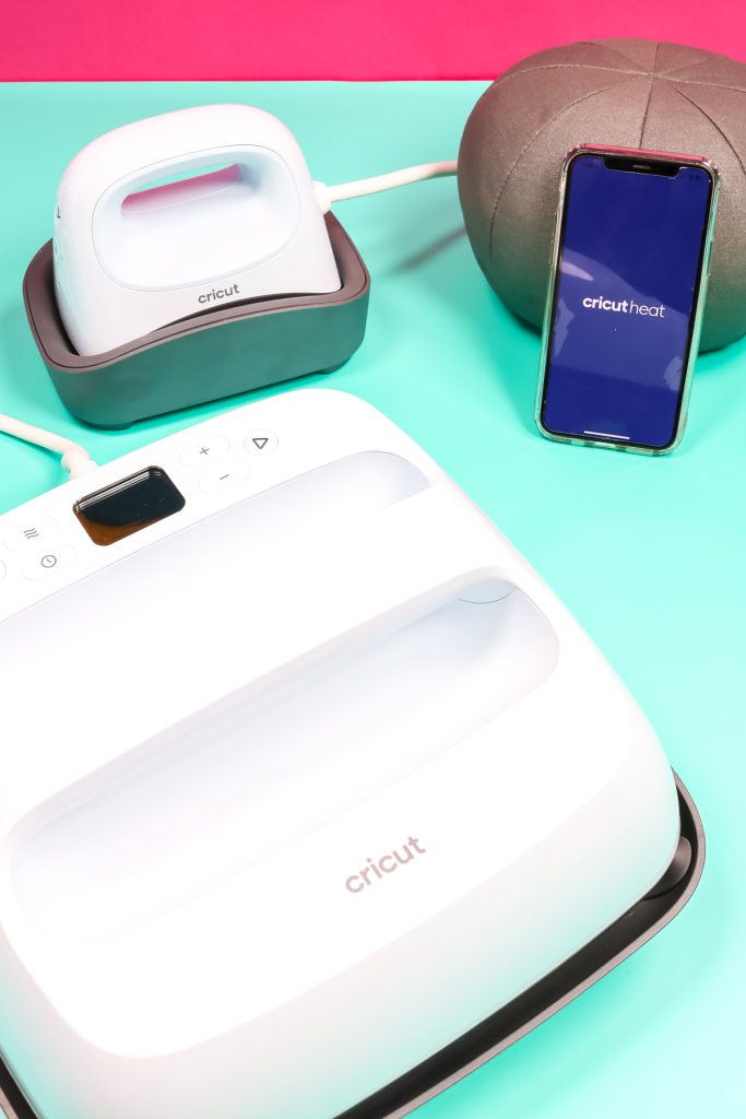 Cricut Heat App: Your Ultimate Guide - Angie Holden The Country Chic ...