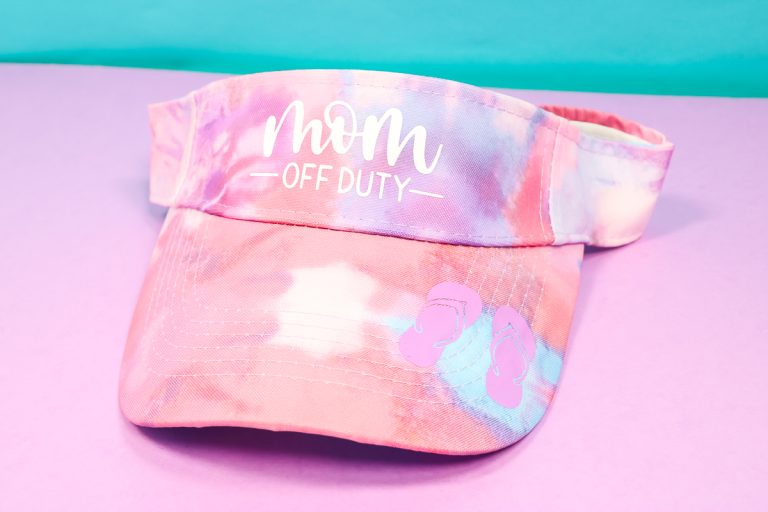 DIY Hats: A Cricut Hat Press Review - Angie Holden The Country Chic Cottage