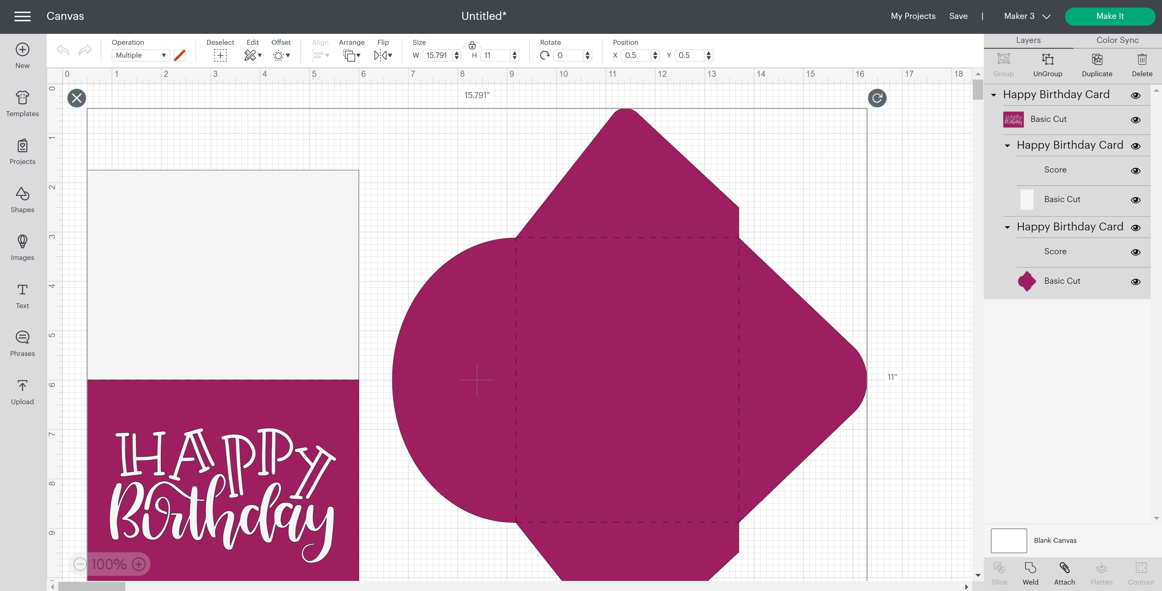 Cricut Projects for Beginners: 3 Ideas to Get You Started - Angie ...