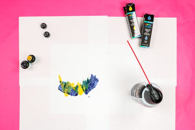 Artesprix Sublimation Ink Stamp Pads And Refills - Angie Holden The ...