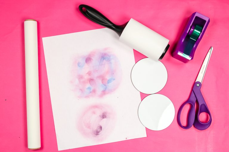 Artesprix Sublimation Ink Stamp Pads And Refills - Angie Holden The ...