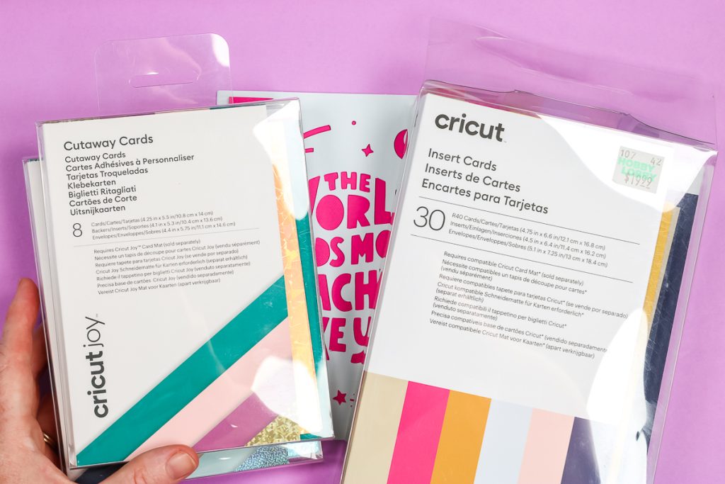 NEW Cricut Card Mat for Explore and Maker Machines: Ultimate Guide ...