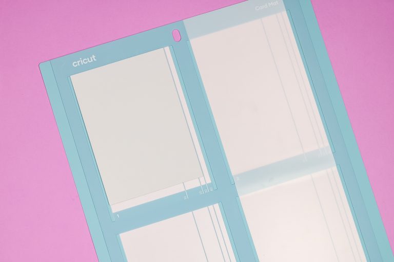 NEW Cricut Card Mat for Explore and Maker Machines: Ultimate Guide ...