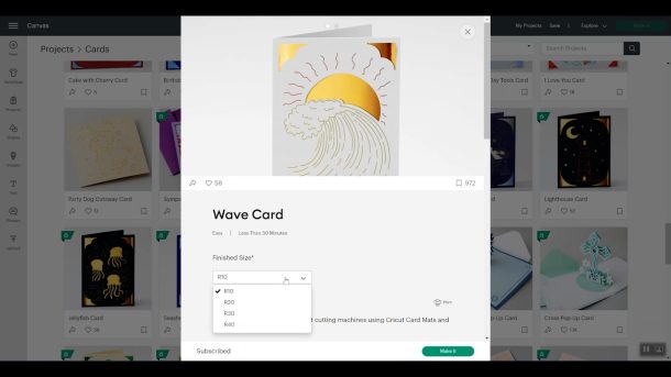 NEW Cricut Card Mat for Explore and Maker Machines: Ultimate Guide ...