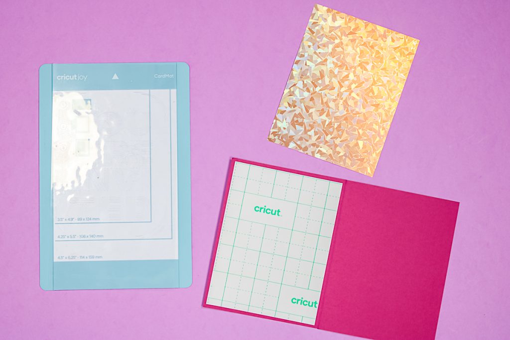 Cricut Cutaway Cards on a Cricut Joy, Explore, or Maker - Angie Holden ...