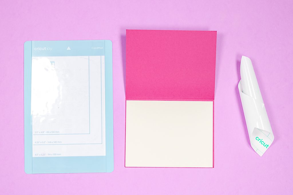 Cricut Cutaway Cards on a Cricut Joy, Explore, or Maker - Angie Holden ...