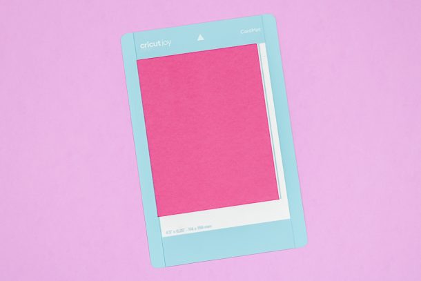 Cricut Cutaway Cards on a Cricut Joy, Explore, or Maker - Angie Holden ...