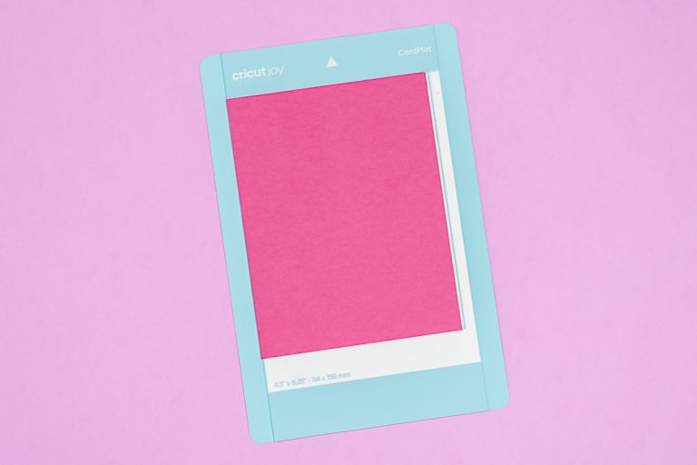 Cricut Cutaway Cards on a Cricut Joy, Explore, or Maker - Angie Holden ...