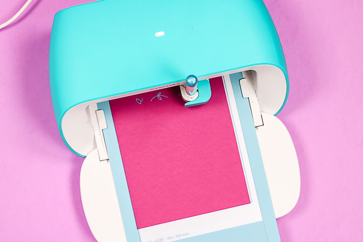 Cricut Cutaway Cards On A Cricut Joy Explore Or Maker Patabook Home 