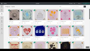 NEW Cricut Card Mat for Explore and Maker Machines: Ultimate Guide ...