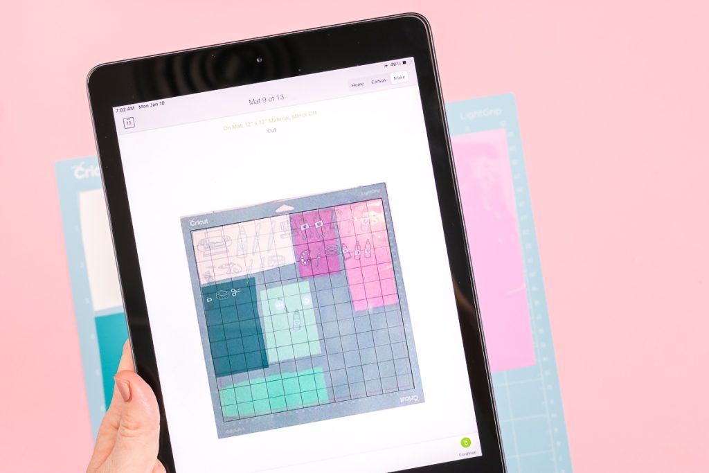 Easy Cricut Vinyl Projects Using Scrap Pieces - Angie Holden The ...