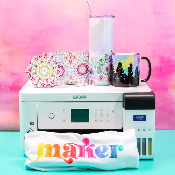 Sublimation Beginner Archives - Angie Holden The Country Chic Cottage