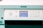 Epson SureColor F170 Sublimation Printer - Everything You Need to Know ...