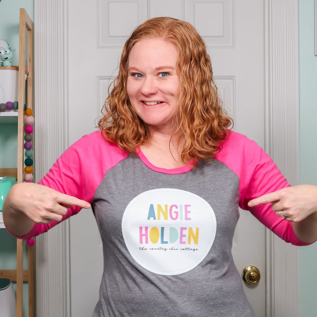 Screenprint Transfers: How-To Guide to Supacolor and More! - Angie ...