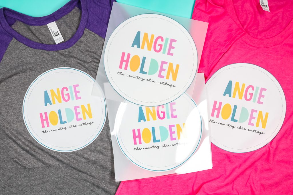 Screenprint Transfers: How-To Guide to Supacolor and More! - Angie ...