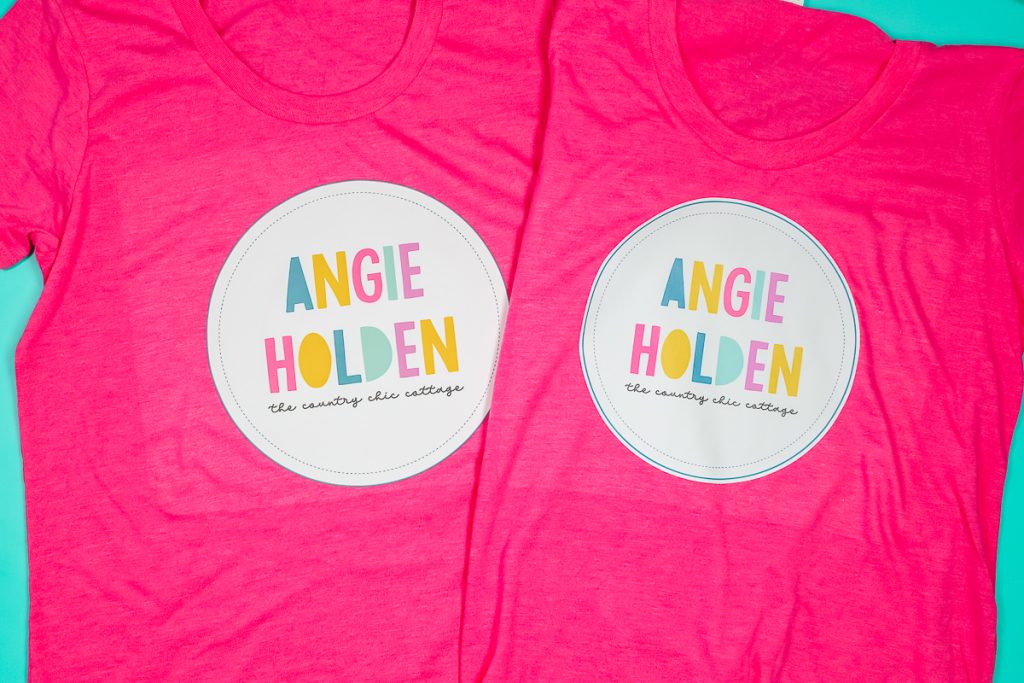 Screenprint Transfers: How-To Guide to Supacolor and More! - Angie ...