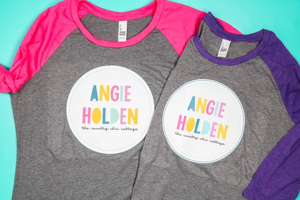 Screenprint Transfers: How-To Guide to Supacolor and More! - Angie ...