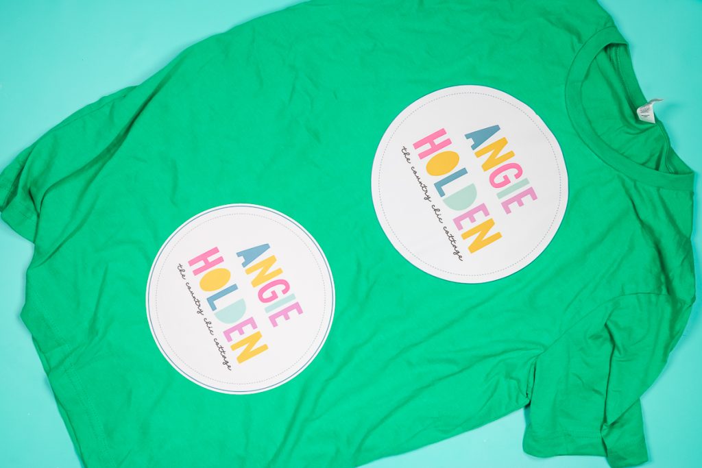 Screenprint Transfers: How-To Guide to Supacolor and More! - Angie ...