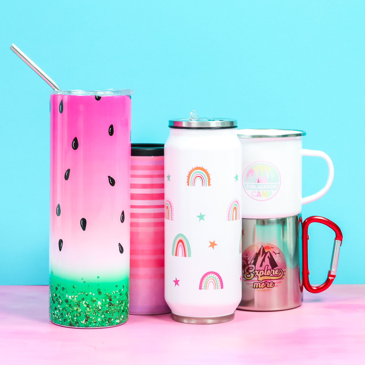 Sublimation Mug Designs: 12 Free Downloads - Angie Holden The Country ...