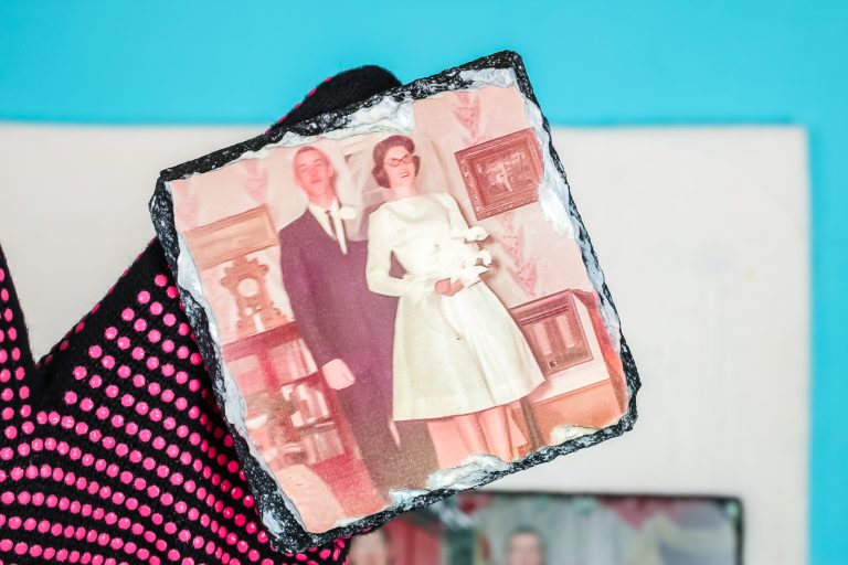 How to Make Sublimation Coasters the Right Way - Angie Holden The ...