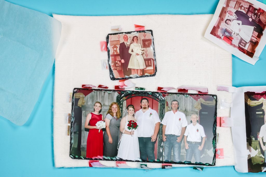 Sublimation on Slate - How to Get the Best Results - Angie Holden The ...