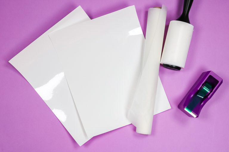 Sublimation Stickers: Your Complete DIY Guide - Angie Holden The ...