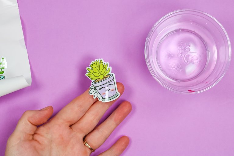 Sublimation Stickers: Your Complete DIY Guide - Angie Holden The ...