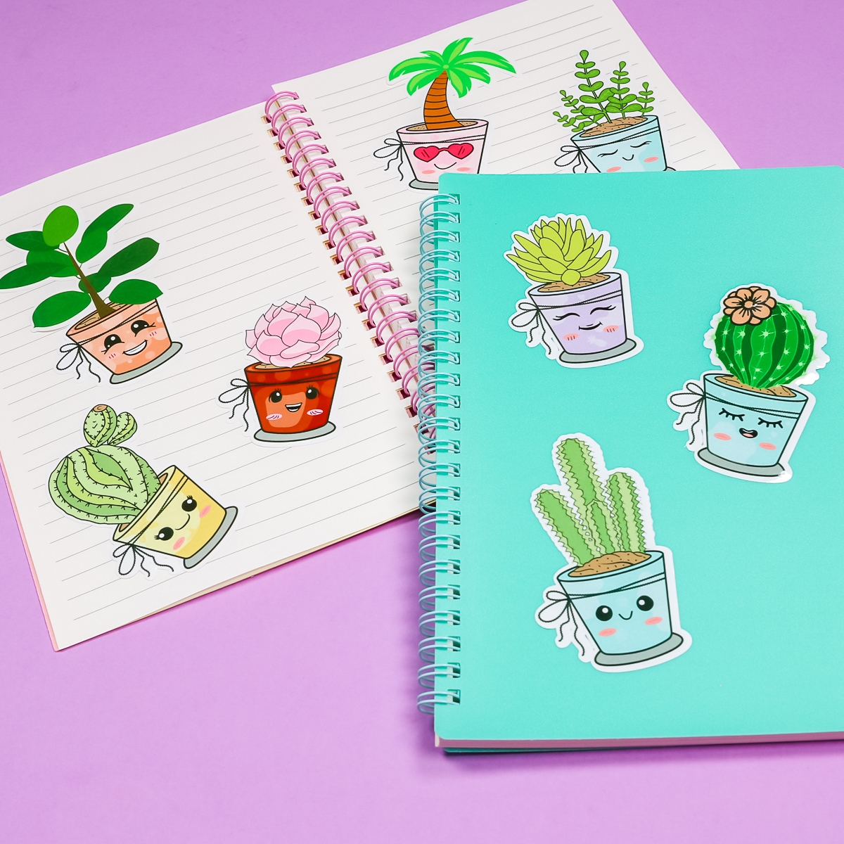 Sublimation Stickers: Your Complete DIY Guide - Angie Holden The ...