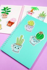 Sublimation Stickers: Your Complete DIY Guide - Angie Holden The ...
