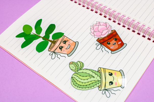 Sublimation Stickers: Your Complete DIY Guide - Angie Holden The ...