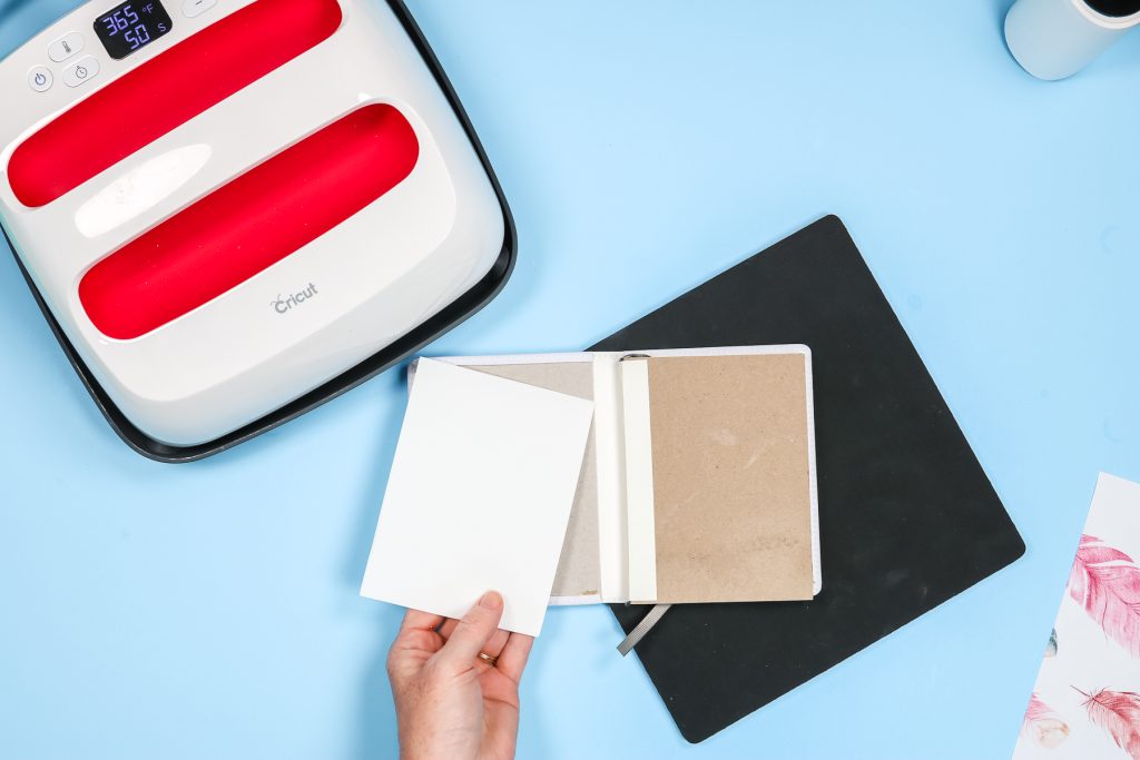 Sublimation Notebooks: What Works and What Doesn't - Angie Holden The ...