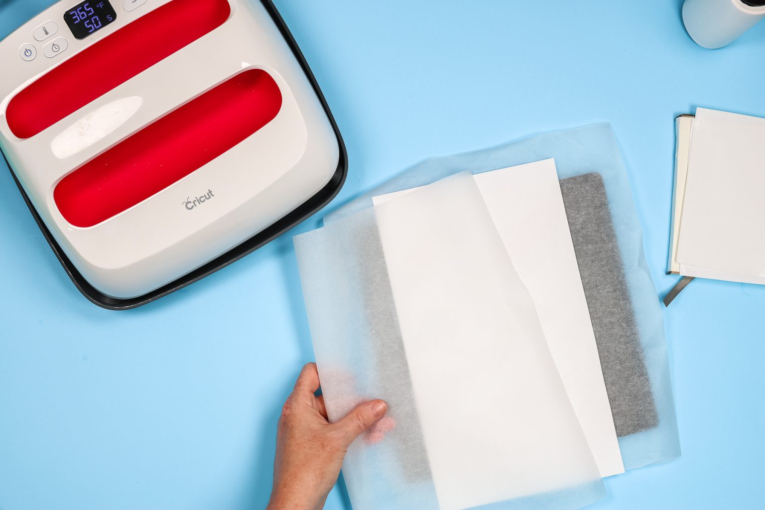 Sublimation Notebooks: What Works and What Doesn't - Angie Holden The ...