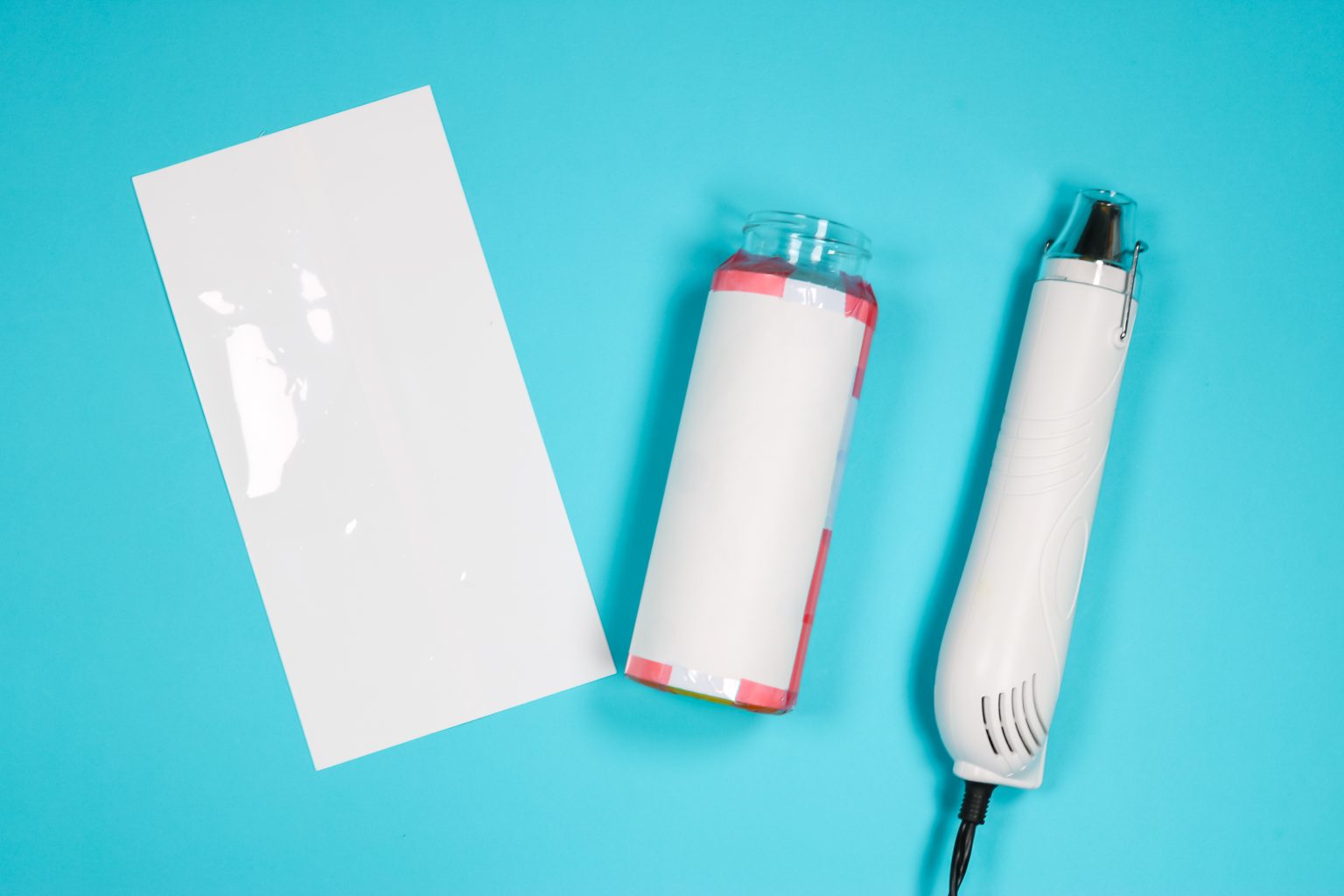 The Best Way to Make Sublimation Water Bottles - Angie Holden The ...