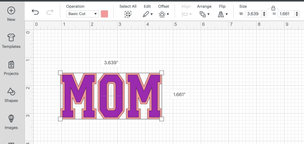 How to Layer Siser StripFlock Pro HTV - Angie Holden Angie Holden The ...