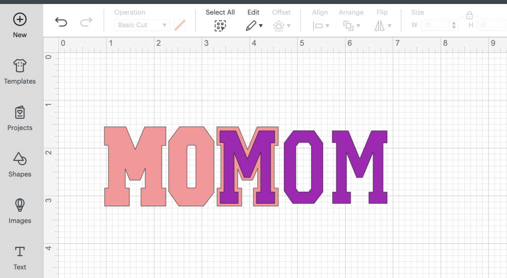 How to Layer Siser StripFlock Pro HTV - Angie Holden Angie Holden The ...