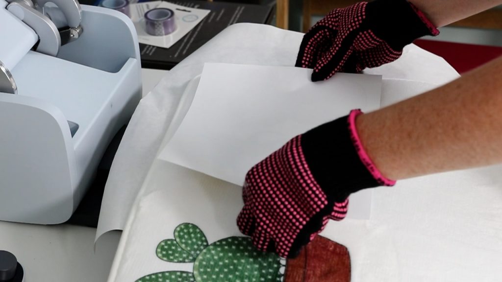 How to Make Sublimation Door Mats - Angie Holden