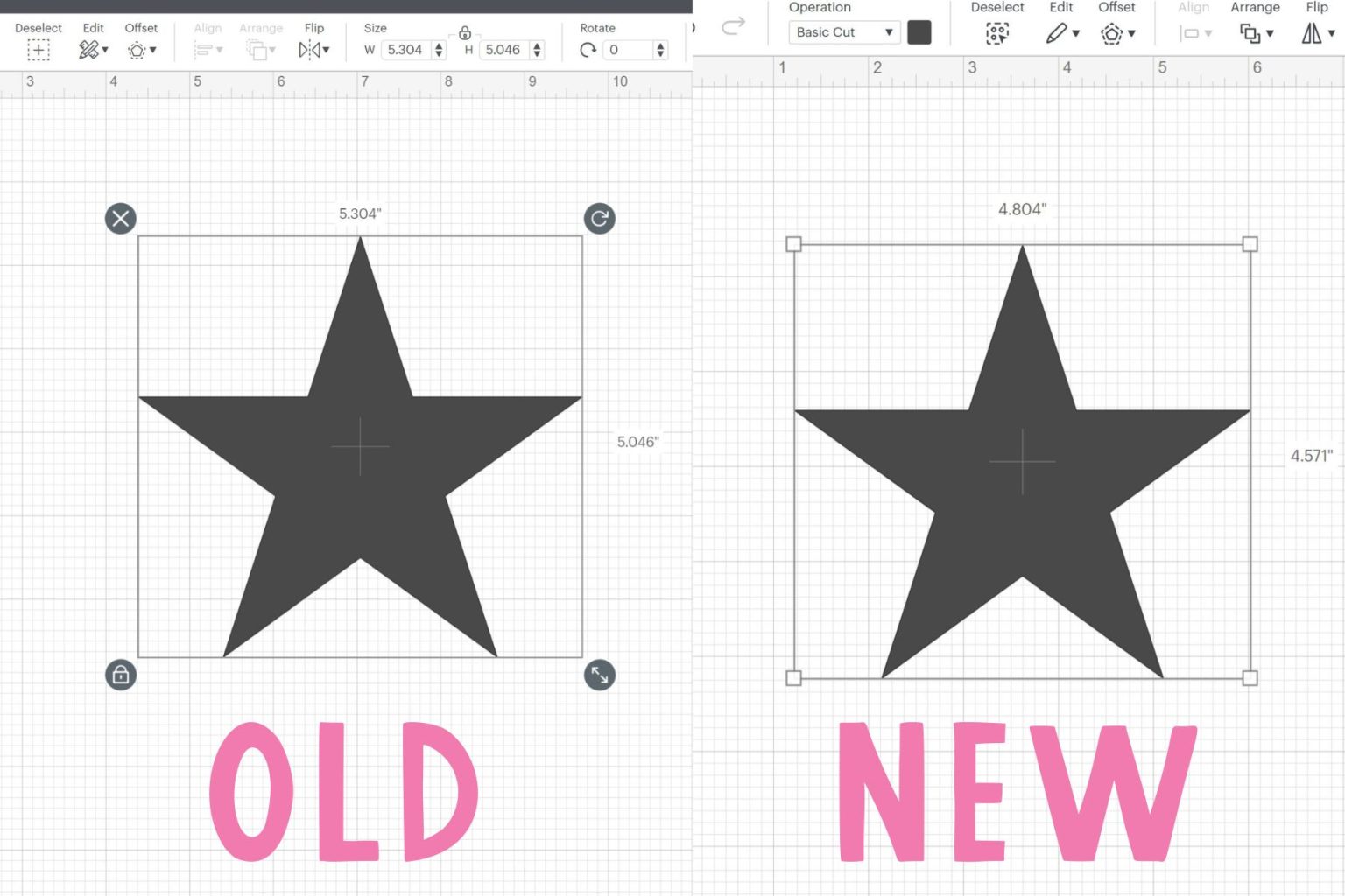 Cricut Text Wrap and Other New Features - Angie Holden The Country Chic ...