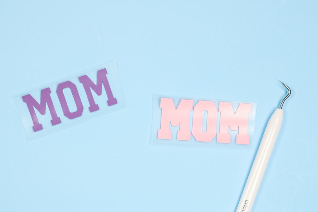 How to Layer Siser StripFlock Pro HTV - Angie Holden Angie Holden The ...