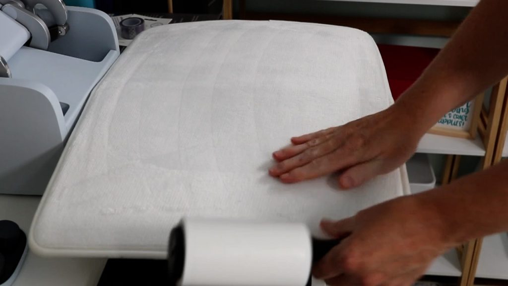 How to Make Sublimation Door Mats - Angie Holden