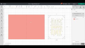 Easy Cricut Cards with NO Card Mat Required! - Angie Holden The Country ...