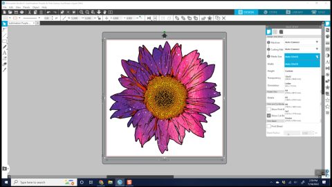 free sublimation software